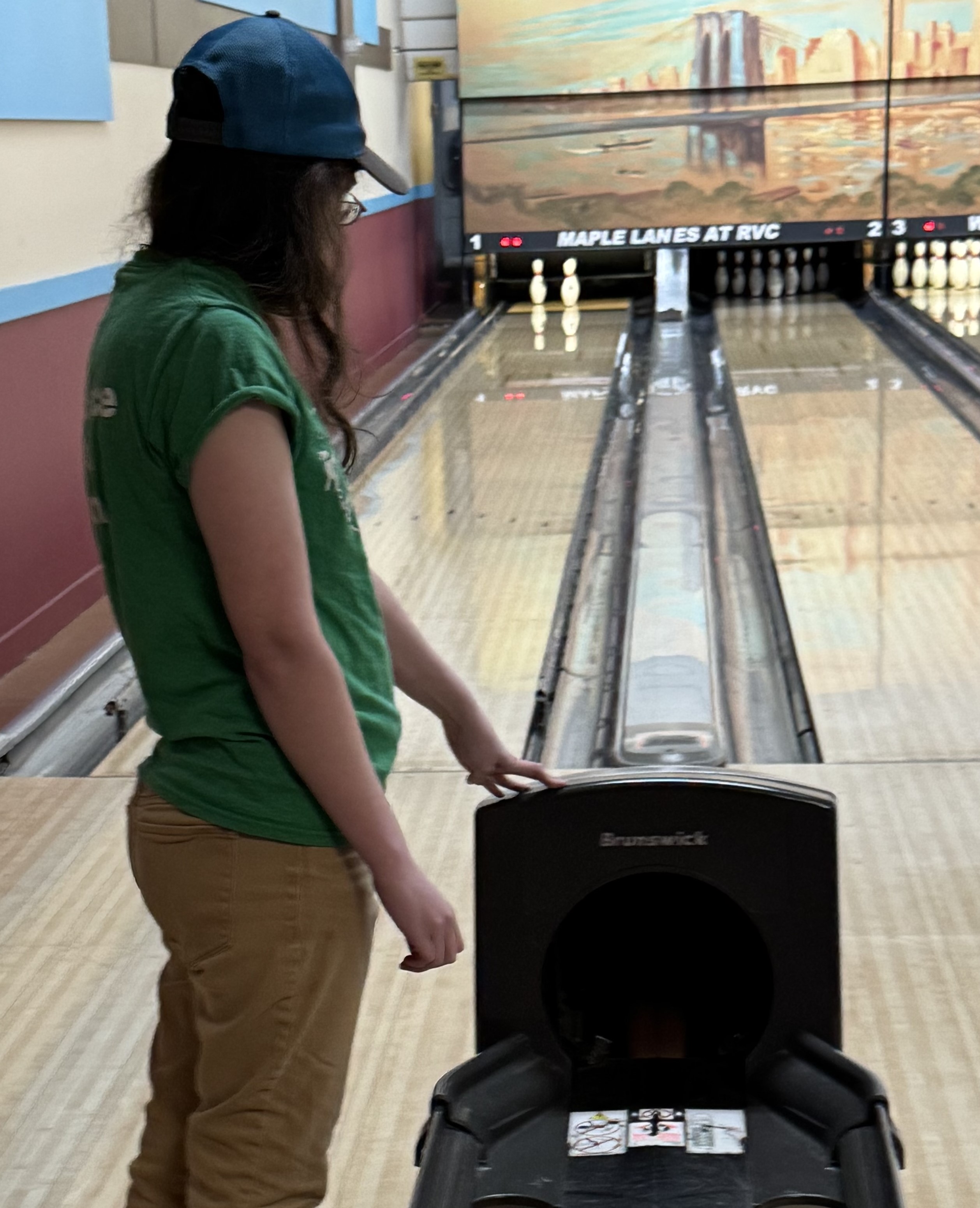 Bowling Meetup - Maple Lanes, Rockville Center | Positive Community Connections